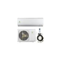 China Dehumidification Bedroom Split System , Practical Small Split Air Conditioning Units for sale
