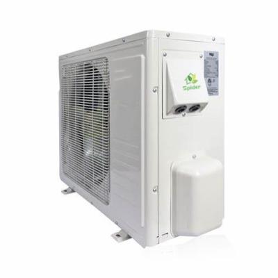 China Remote Control 18000 BTU Split Air Conditioner With Rotary Compressor for sale