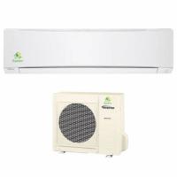 China High Efficiency 18000 BTU Split Air Conditioner  Rapid Cooling For Bedroom for sale