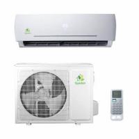 China Home 18000 BTU Split Air Conditioner Wall Mounted High Efficiency Durable for sale