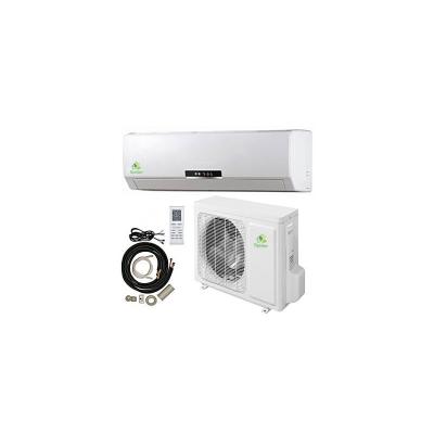 China Quiet 18000 BTU Split Air Conditioner Sleep Mode With Rotary Type Compressor for sale