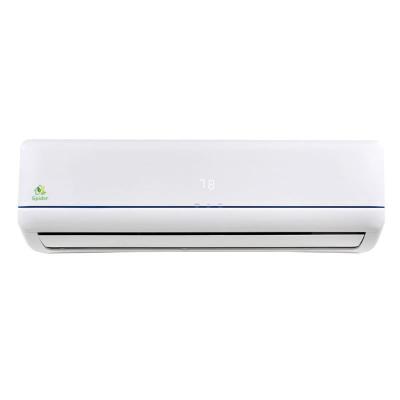 China Fast Cooling / Heating Non Inverter AC Dehumidification Easy To Install for sale