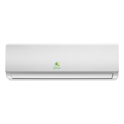 China High Visibility Split Type Aircon Non Inverter , Ultra Quiet Non Inverter Aircon for sale