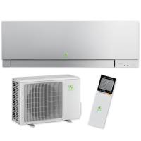 China Automatic 220V Home Split System Air Conditioners With Remote Controller for sale