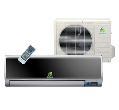 China Automatic 220V Home Split System Air Conditioners With Remote Controller for sale