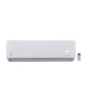 China LED Motion Display Inverter Split Air Conditioner Easy To Install Durable for sale