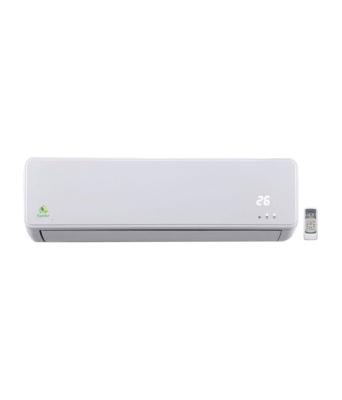 China LED Motion Display Inverter Split Air Conditioner Easy To Install Durable for sale