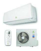 China LED Motion Display Inverter Split Air Conditioner Easy To Install Durable for sale