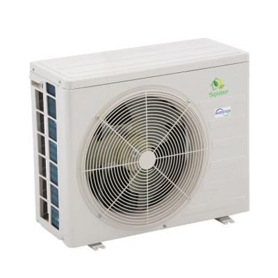 China 12 - 60k Multi Split Type Air Conditioner , 2.8 Eer Window Type Inverter Aircon for sale