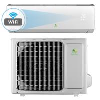 China Duct Type Multi Inverter Split Air Conditioner High Efficiency For House for sale