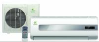 China Duct Type Multi Inverter Split Air Conditioner High Efficiency For House for sale