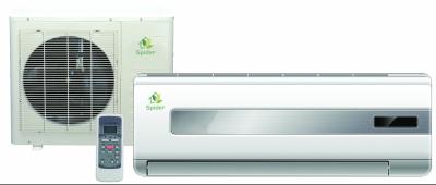 China Duct Type Multi Inverter Split Air Conditioner High Efficiency For House for sale