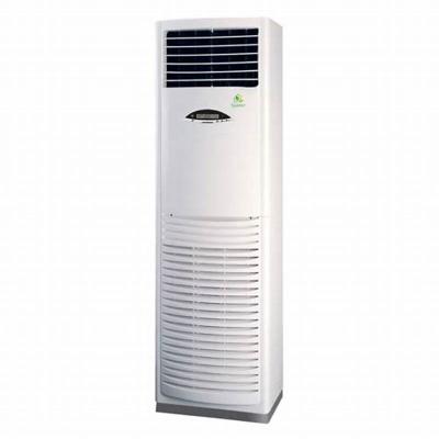 China Auto Cleaning Floor Standing Ac Unit , Galvanized Casing Stand Up Air Conditioning Unit for sale