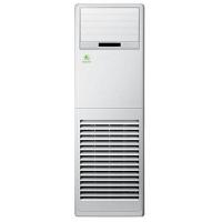 China 360D Blowing Stand Type Air Conditioner Constant Speed Control Dry Mode for sale