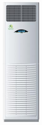 China Intelligent Defrosting Stand Type Air Conditioner Easy Operation For House for sale