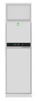 China 5100W Stand Type Air Conditioner Intelligent Control Timed Switch On / Off for sale