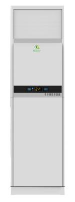 China 5100W Stand Type Air Conditioner Intelligent Control Timed Switch On / Off for sale