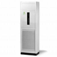 China Electrical Floor Mounted Split Ac , Stand Alone Room Air Conditioner For Room for sale