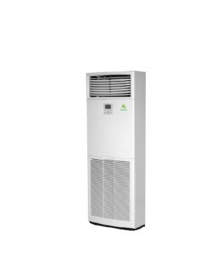 China Electrical Floor Mounted Split Ac , Stand Alone Room Air Conditioner For Room for sale