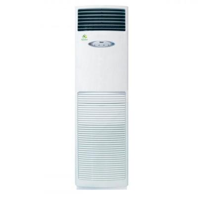 China 5100W 48000 Btu Floor Standing Air Conditioner Easy Operation With LCD Display for sale