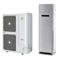 China Elaborate Inverter Heating Air Conditioning Units LCD Remote Control Dehumidification for sale