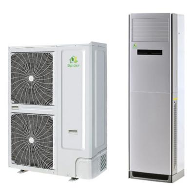 China Elaborate Inverter Heating Air Conditioning Units LCD Remote Control Dehumidification for sale