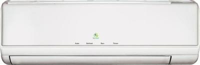 China Ultra Quiet Split Unit Air Conditioner With Sleeping Mode 360D Blowing for sale