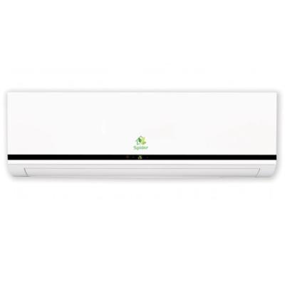 China Fast Warm / Cold Split Unit Air Conditioner Easy To Install With Remote Controller for sale
