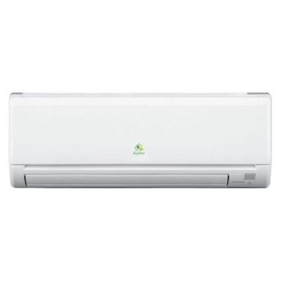China Window Mounted Split Unit Air Conditioner 9000 Btu Capacity High Performance for sale