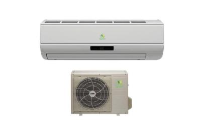 China Duct Type Multi Split Unit Air Conditioner Durable With LED Display Panel for sale