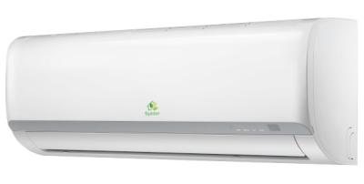 China Energy Efficient Ductable Split Ac , Automatic Restart Split System Ac Unit for sale