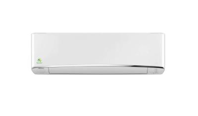 China Wall Mount Aircon Mini Split , 230v Window Air Conditioner With Remote Controller for sale