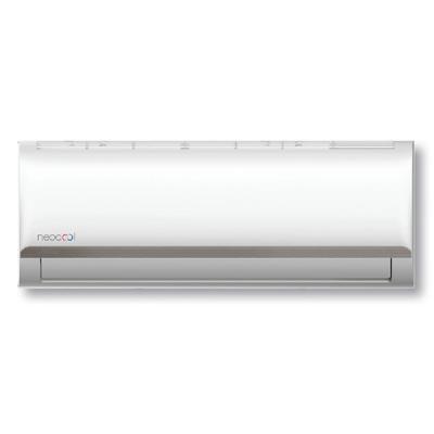 China High Performance PVC Split Unit Air Conditioner 230V AC Operating Voltage for sale