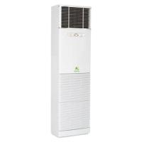 China Wall / Window Mounted Ductless Ac Unit , Self Diagnosis Split System Ac for sale
