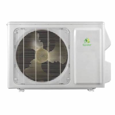 China Stable Performance PVC Split Unit Air Conditioner 230V AC Operating Voltage for sale