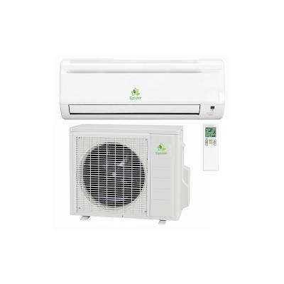 China Stable Performance PVC Split Unit Air Conditioner 230V AC Operating Voltage for sale