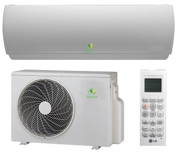 China Wireless Split Type Aircon , Auto Wall Mounted Air Conditioning Unit for sale