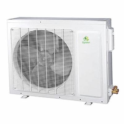 China Fast Cooling Split Type Air Conditioner , Durable 9000 Btu Ductless Air Conditioner for sale