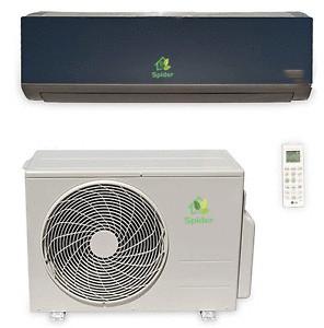 China Durable Multi Split Air Conditioner , Automatic Restart Split Unit Long Life for sale