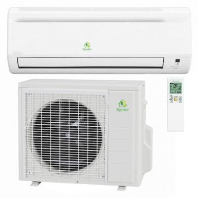 China Durable Multi Split Air Conditioner , Automatic Restart Split Unit Long Life for sale