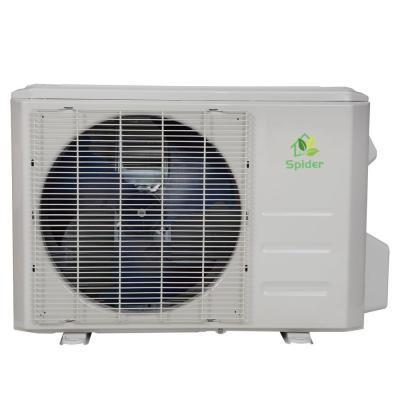 China Household Display Multi Head Split System , Energy Saving Bedroom Air Conditioner for sale