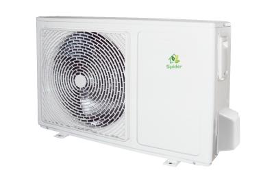China R410A /520g 9000 BTU Split Air Conditioner With Anti Cold Air Function for sale