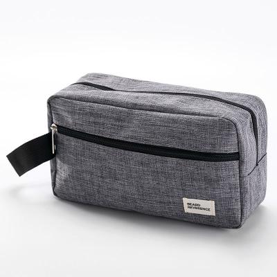 Cina ISO9001 Gray Practical Travel Accessories Packing in vendita