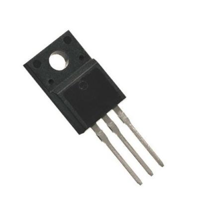 Chine Diode de redresseur ultra-rapide de récupération de matériaux écologiques MURF1040 RoHS conforme à vendre