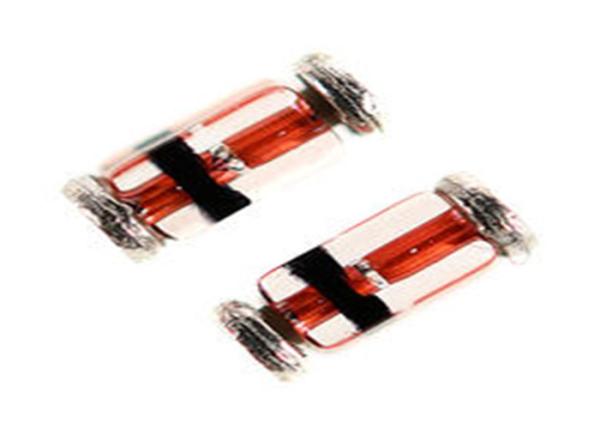 Quality 500mW Power Dissipation High Speed Switching Diode LL4148 LL-34 SOD80 Package for sale