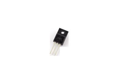 China OEM de Transistor van Hoge Machtsjfet, Npn-Transistorversterker 650V Te koop