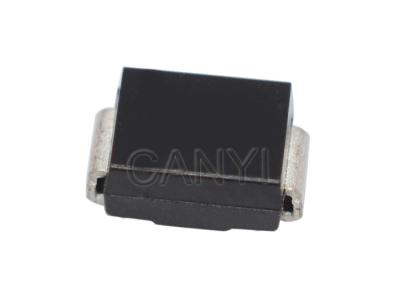 China 1.0A 50 - 600V Super Fast Recovery Diode SMB Fast Recovery Diode Module for sale