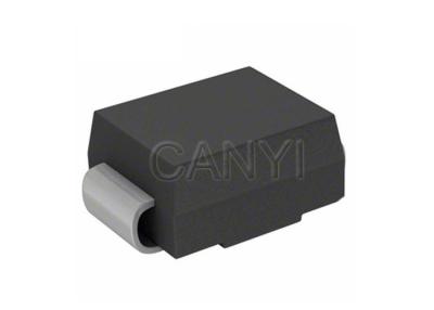 China 1.0A 50 - 600V Super Fast Recovery Diode SMB Fast Recovery Diode Module for sale