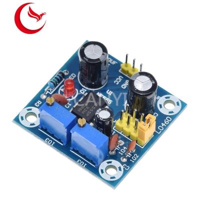 China Wave Rectangular 100MA NE555 Printed Circuit Board Assembly 15VDC for sale