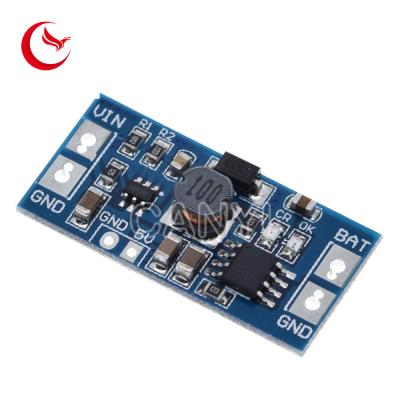 China DC 6.5-40V al cuadro de transformadores descender de 4.2V 5V DD40CRA DC DC en venta